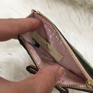 kate spade | Bags | New Kate Spade Card Holder Wallet | Poshmark